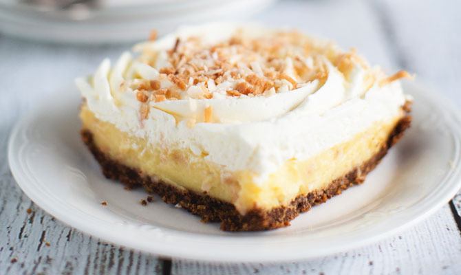 10 Amazingly Delicious Easy-To-Make Summer Pies