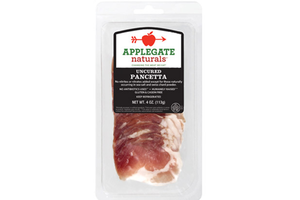 10 Applegate Farms Products You Shouldn't Eat a Lot Of (Slideshow)