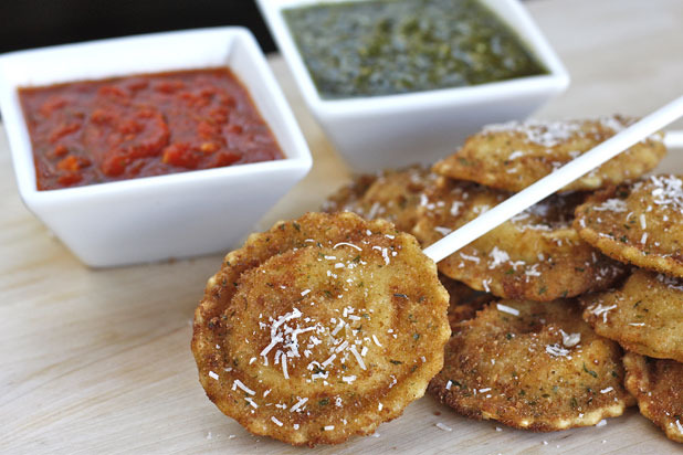 10 Back-To-School Recipes (Slideshow)