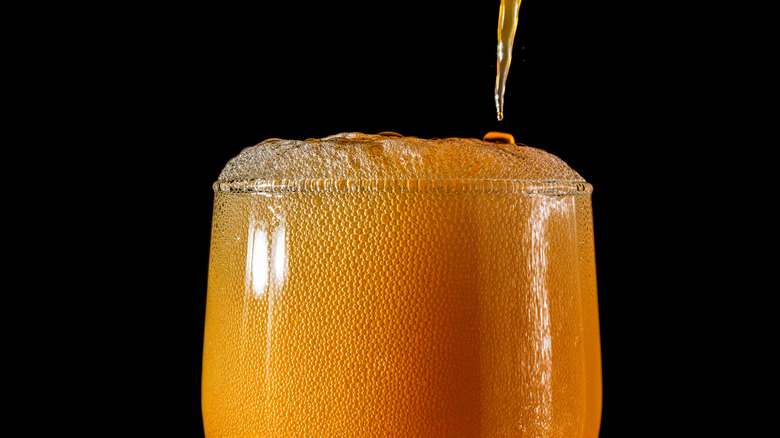 10 Best Sodas To Pair With Vodka, According To A Bartender