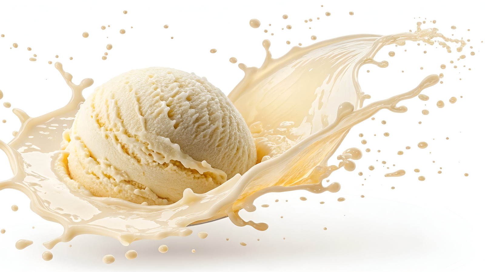10 Brands Of Ice Cream That Are Made With Real Cream
