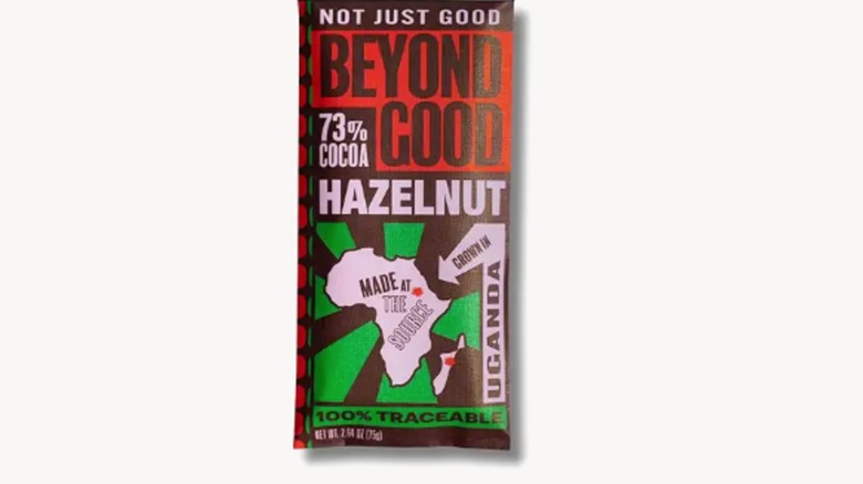 10 Chocolate Bars At Whole Foods To Look For On Your Next Visit