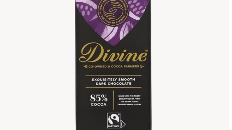 10 Chocolate Bars At Whole Foods To Look For On Your Next Visit
