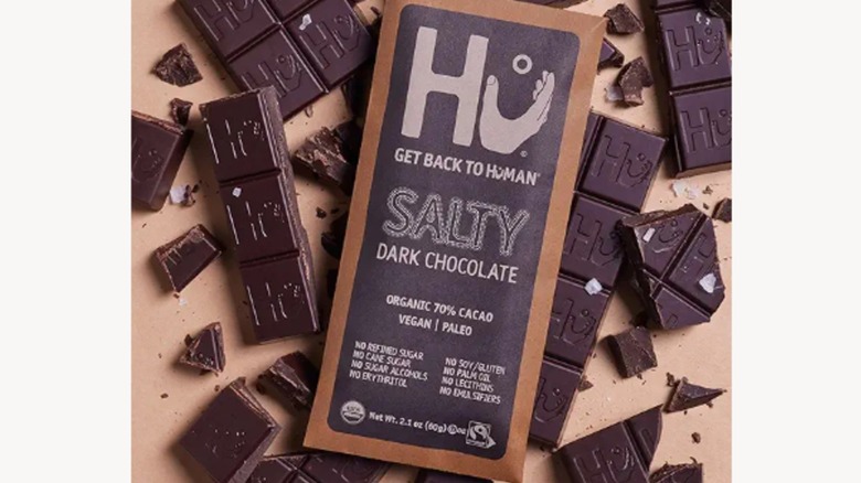 10 Chocolate Bars At Whole Foods To Look For On Your Next Visit