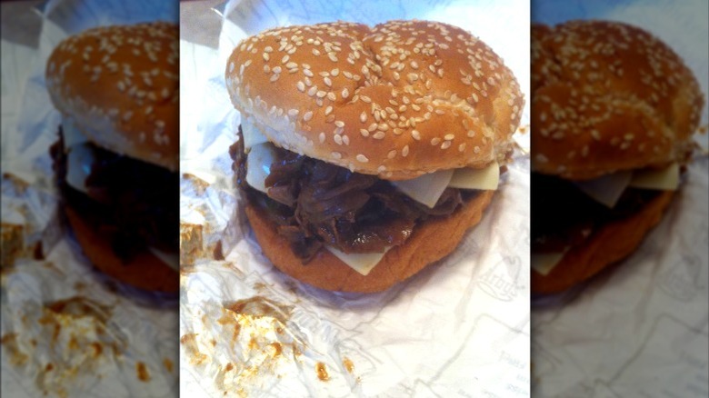 10 Discontinued Arby's Items We Aren't Getting Back