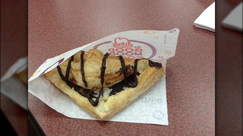 10 Discontinued Arby's Items We Aren't Getting Back