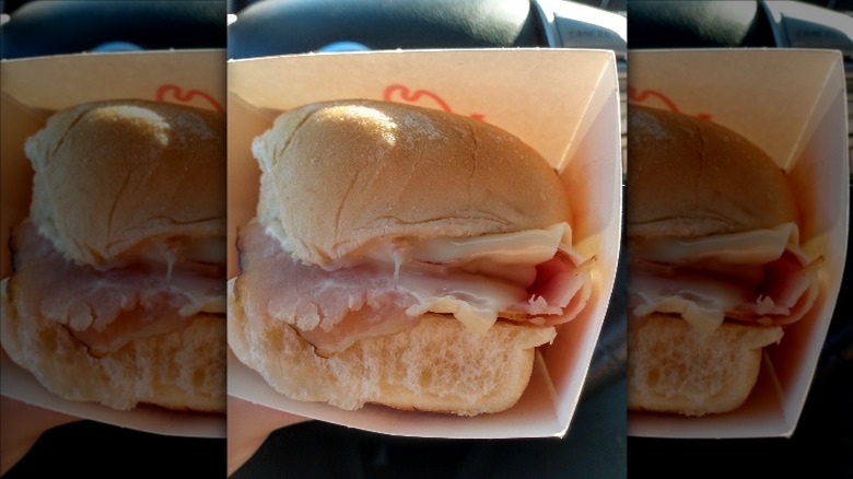 10 Discontinued Arby's Items We Aren't Getting Back