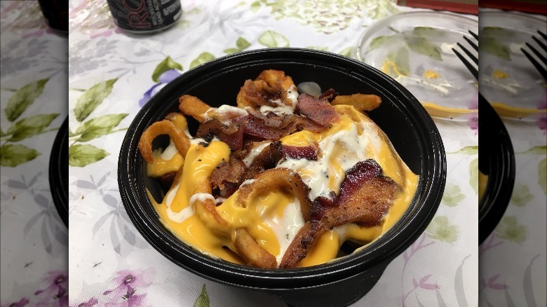 10 Discontinued Arby's Items We Aren't Getting Back