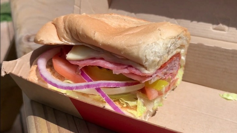 10 Discontinued Arby's Items We Aren't Getting Back