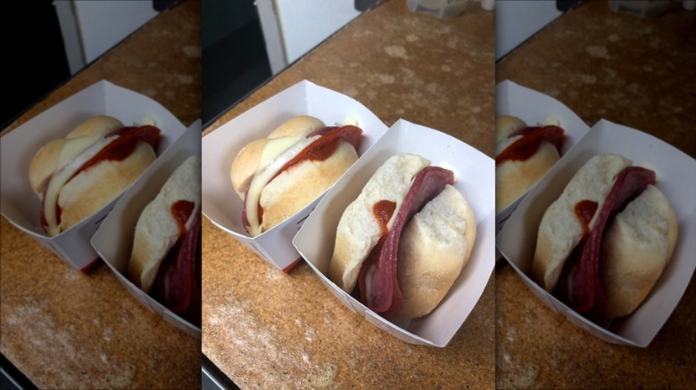 10 Discontinued Arby's Items We Aren't Getting Back