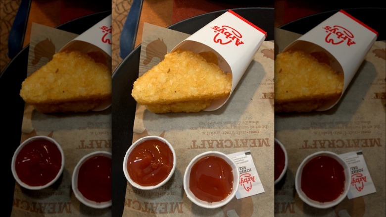 10 Discontinued Arby's Items We Aren't Getting Back