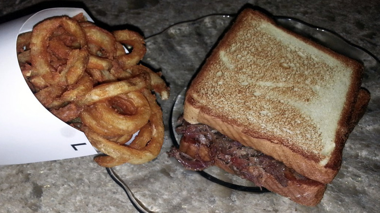 10 Discontinued Arby's Items We Aren't Getting Back