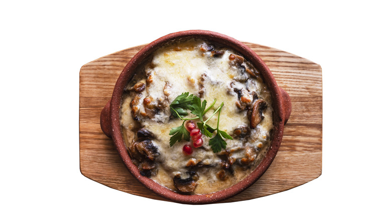 10 Dishes You Should Never Order At Outback Steakhouse