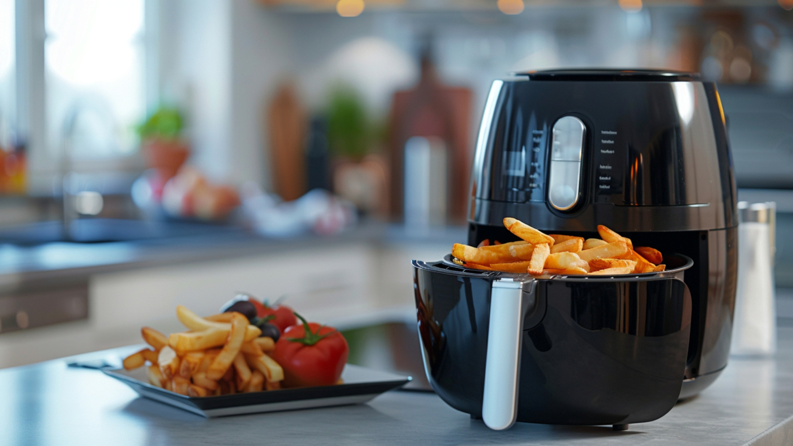 10 False Facts About Air Fryers You Thought Were True
