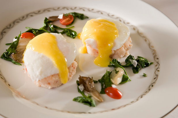 10 Inns Worth Dining In Slideshow