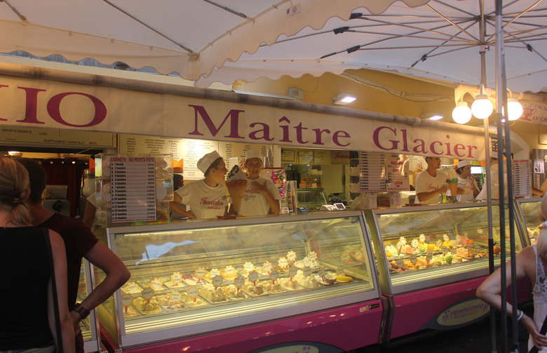 10 International Ice Cream Parlors You Have to Visit