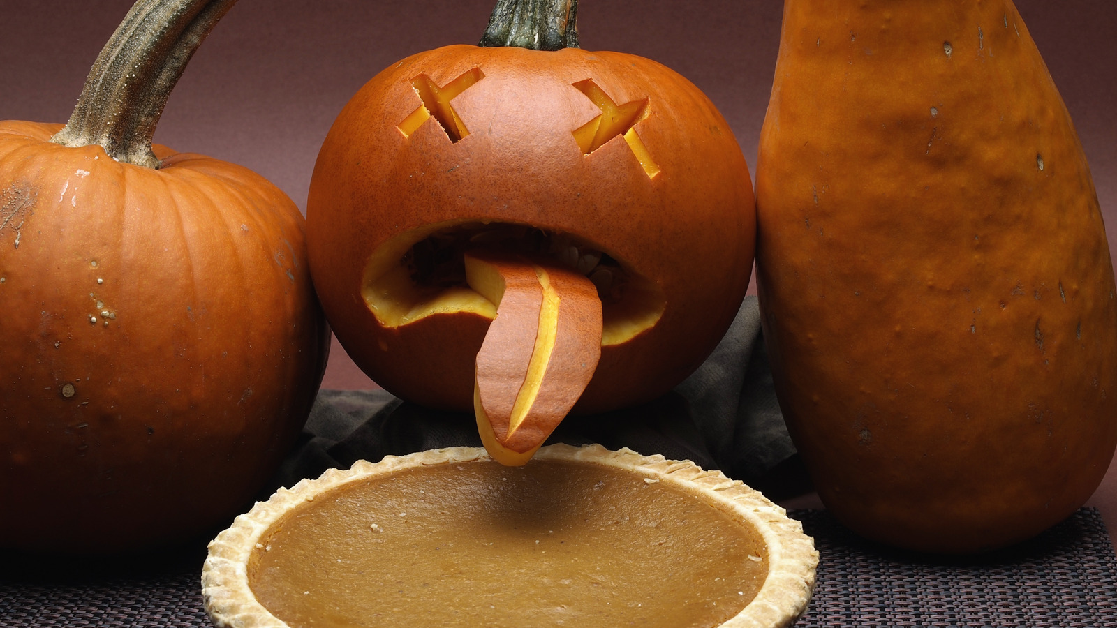10 Mistakes That Are Ruining Your Pumpkin Pie