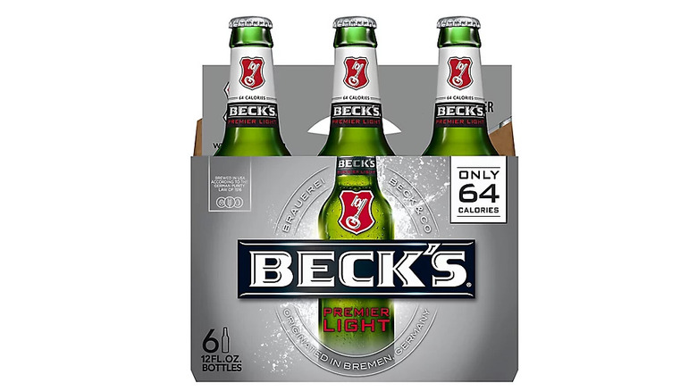 10 Of The Healthiest Beers You Can Drink