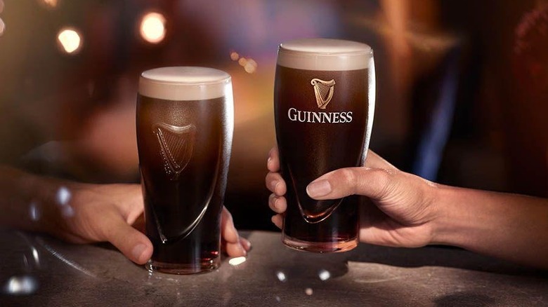 10 Of The Healthiest Beers You Can Drink