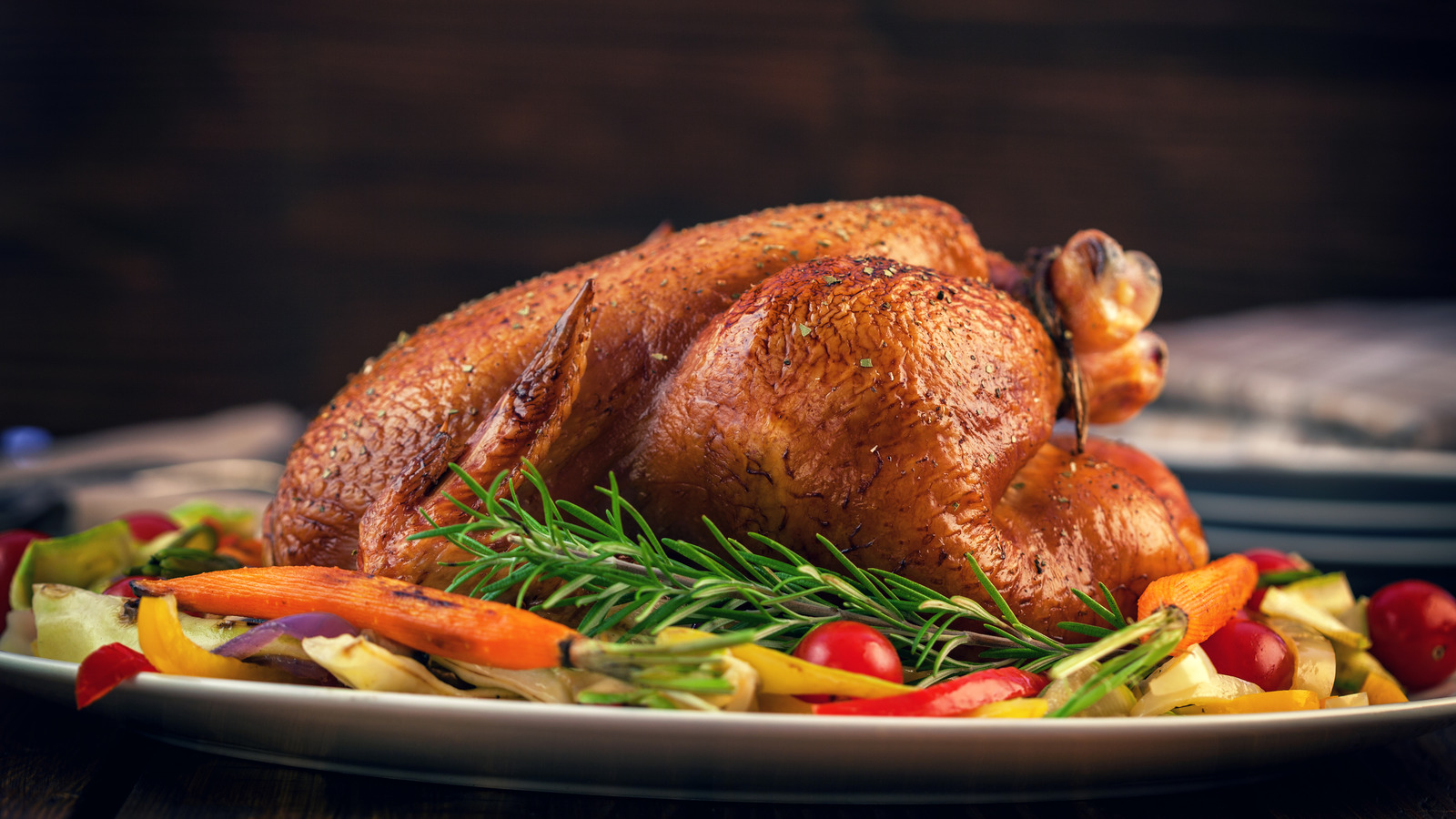11 Restaurant Chains You Can Order A Turkey From This Year