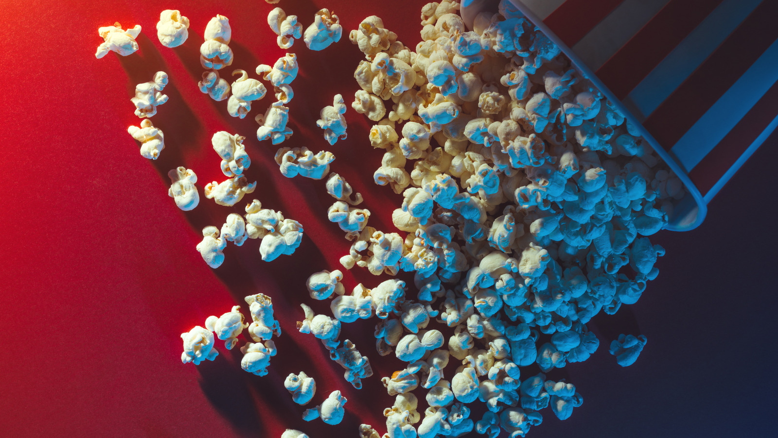 10 Snack Popcorn Brands Ranked Worst To Best