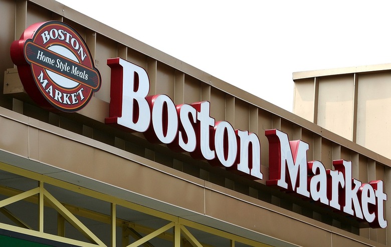 10 Things You Didn't Know About Boston Market