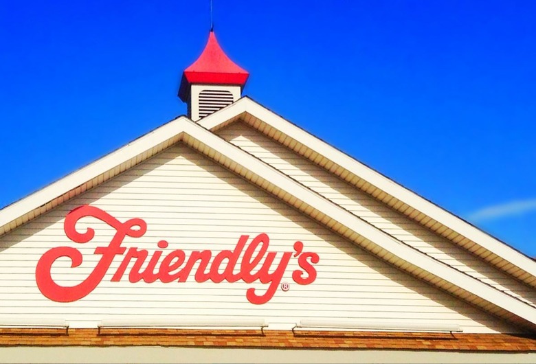 10 Things You Didn't Know About Friendly's