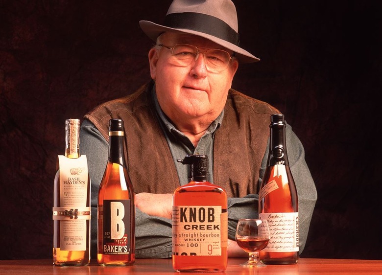 10 Things You Didn't Know About Jim Beam