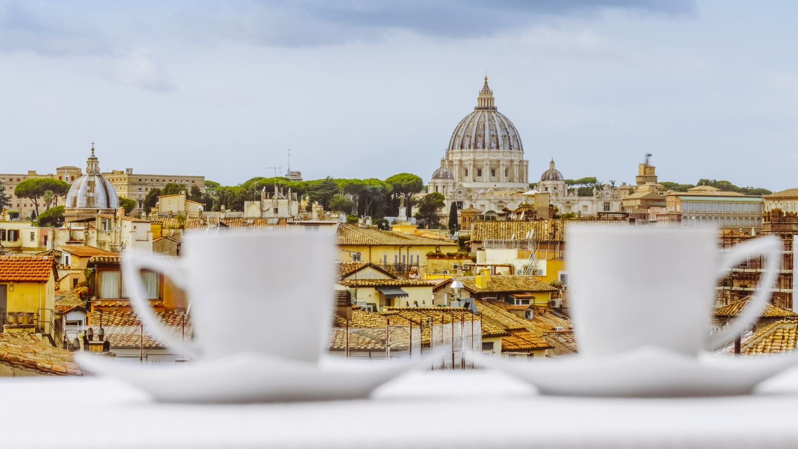 10 Things You Might Not Know About Italian Coffee Culture