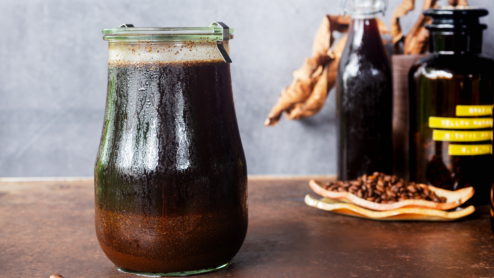 10 Tips And Tricks For Making The Best Cold Brew At Home