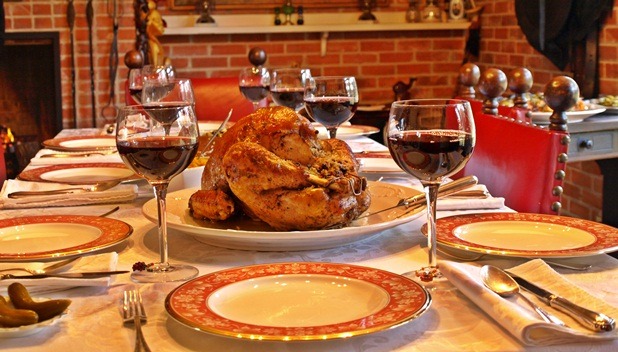 10 Tips for Gorgeous Food Photos Slideshow