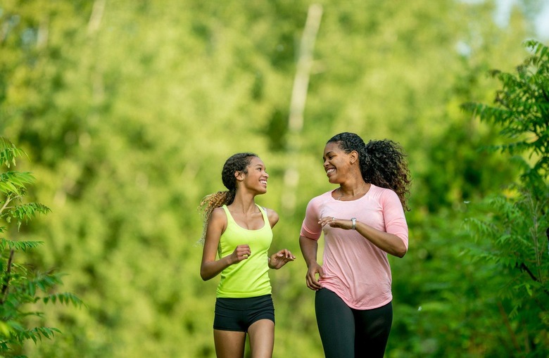 10 Ways Millennials Are Healthier Than Their Parents Slideshow