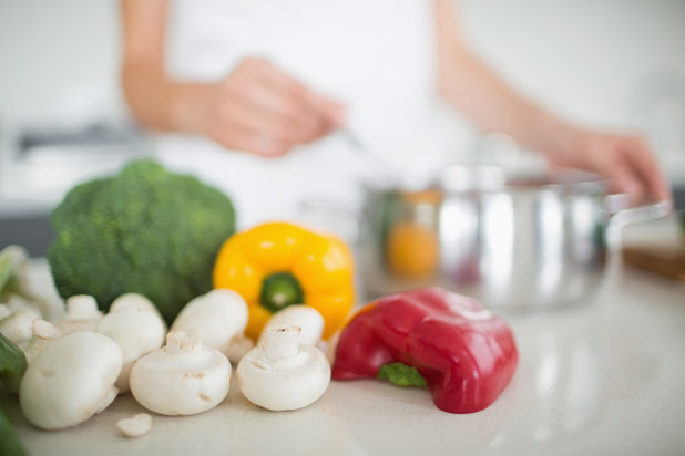 11 Bad Kitchen Habits to Break Now