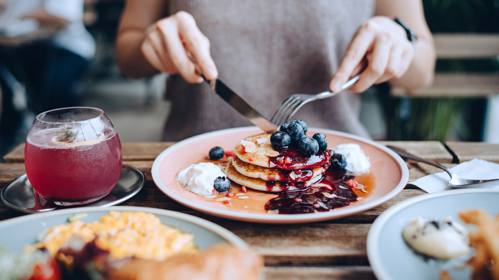 Breakfast Chains We're About To See Everywhere