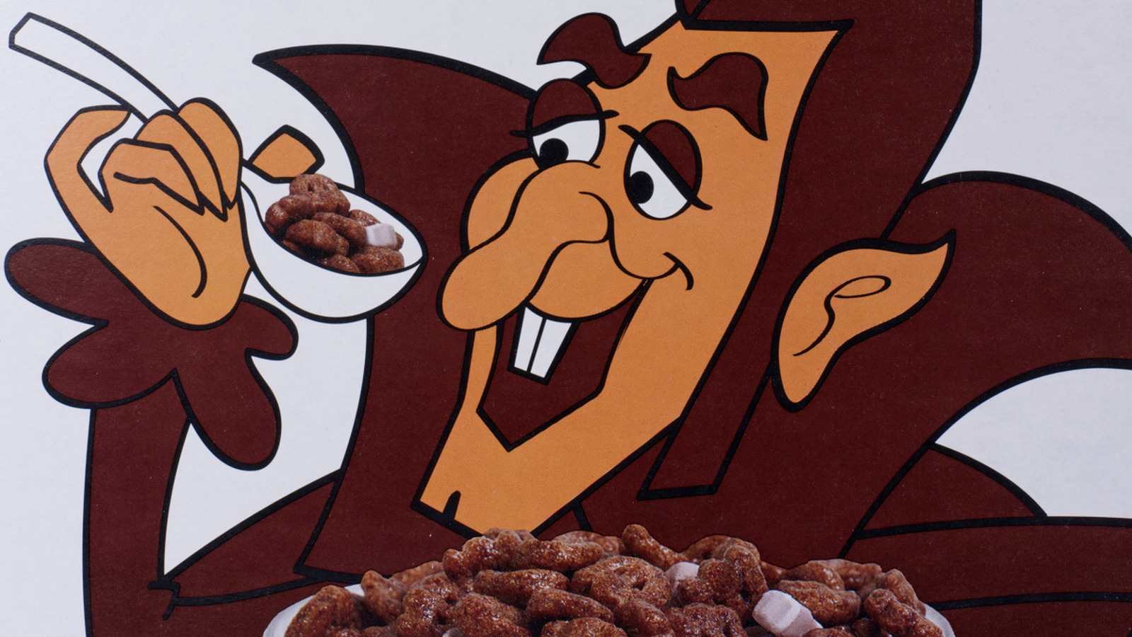 11 Cereal Mascots That Were Majorly Rebranded
