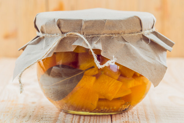 11 Delicious Things You Didn't Know You Could Pickle (Slideshow)