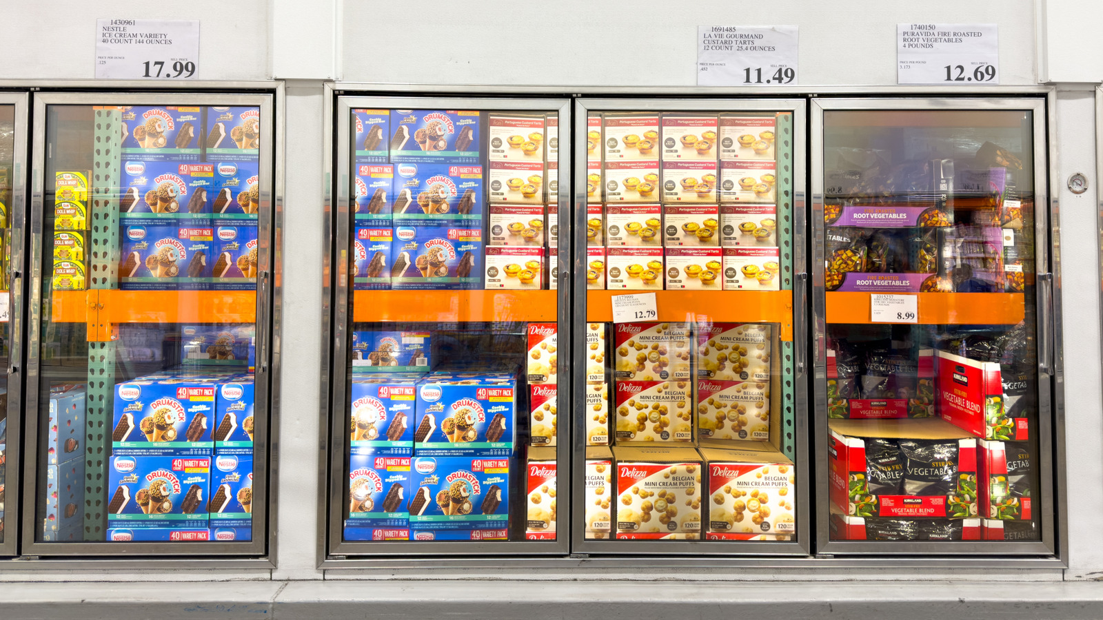11 Frozen Appetizers At Costco Shoppers Rave Over