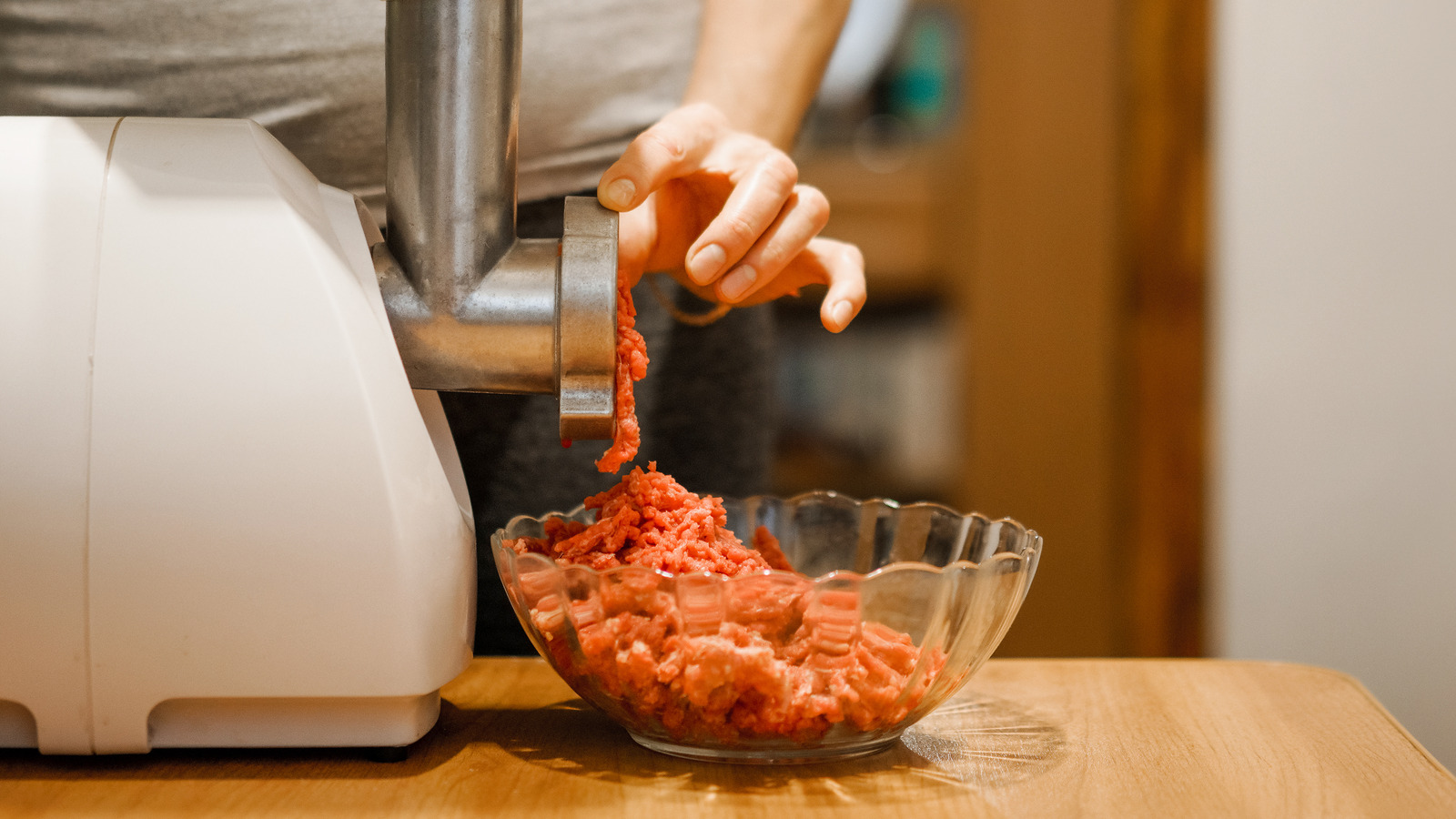 11 Mistakes You Need To Avoid When Grinding Your Own Meat