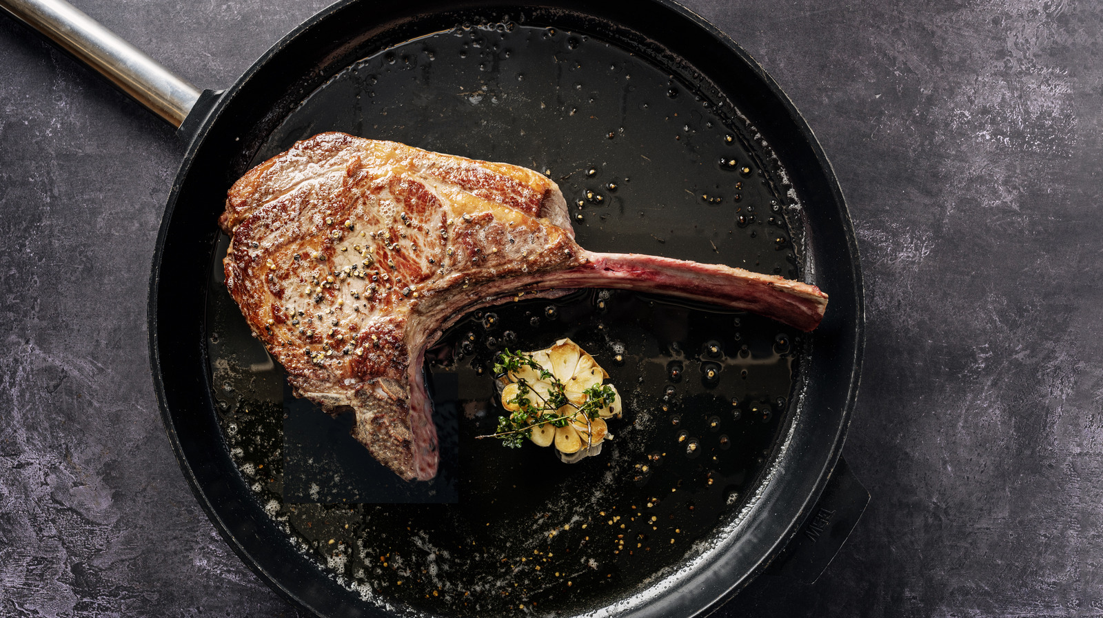 11 Tips For Cooking Steakhouse-Style Steaks At Home