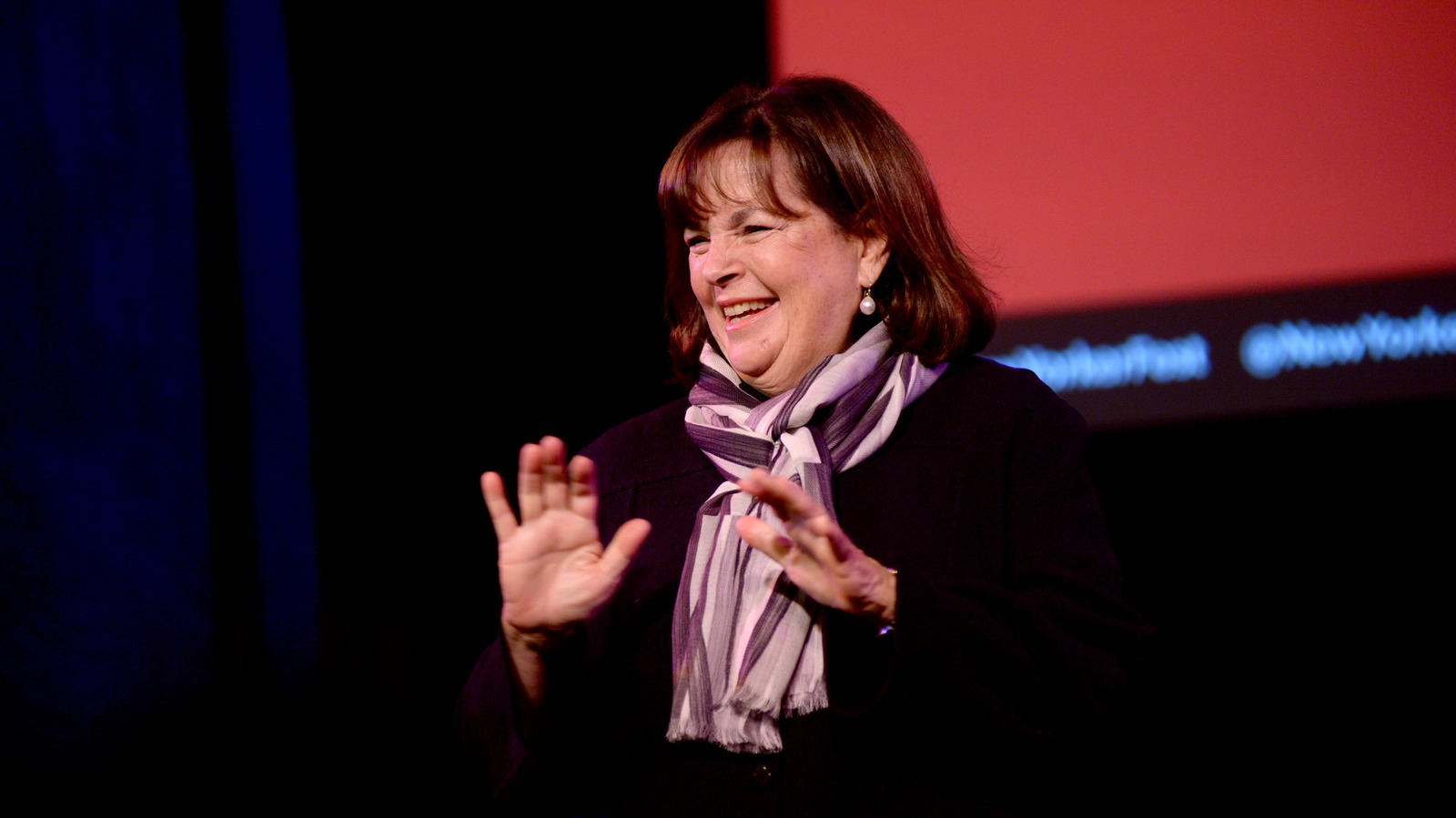 11 Tips From Ina Garten To Help You Up Your Cooking Game