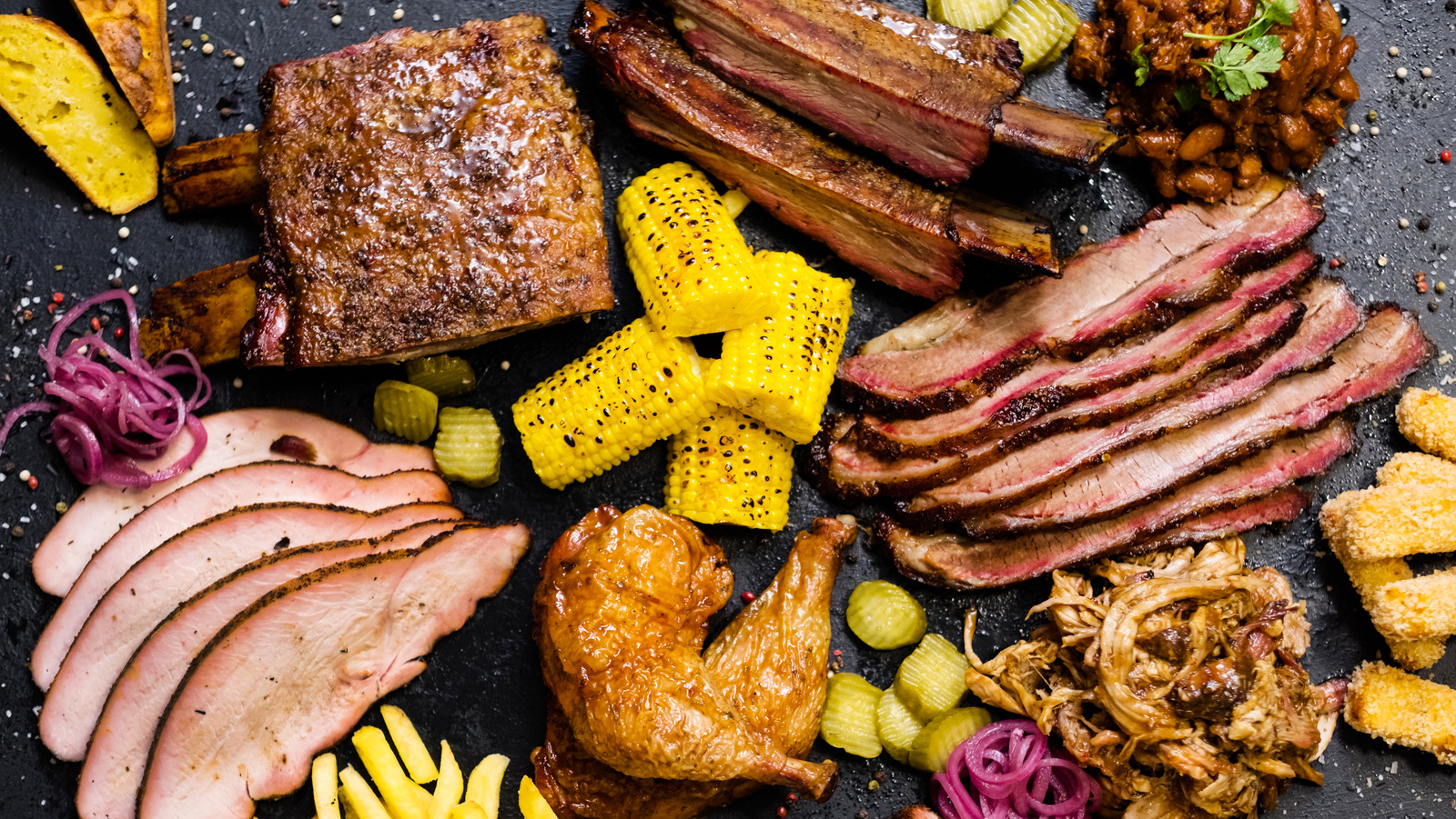 11 Barbecue Joints You Need To Try In Florida