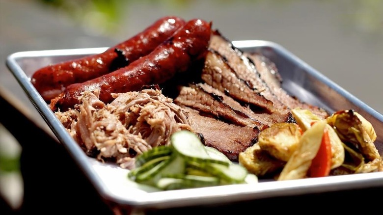 12 Barbecue Joints You Need To Try In Florida
