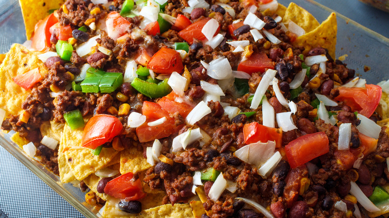 12 Best Dishes To Make With Ground Beef