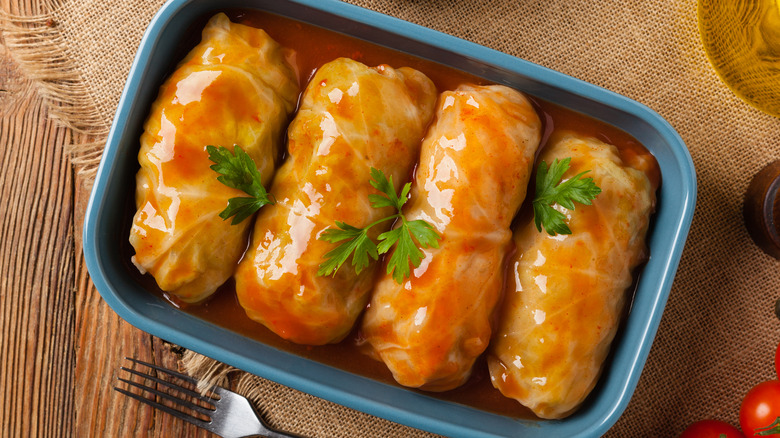 12 Best Dishes To Make With Ground Beef