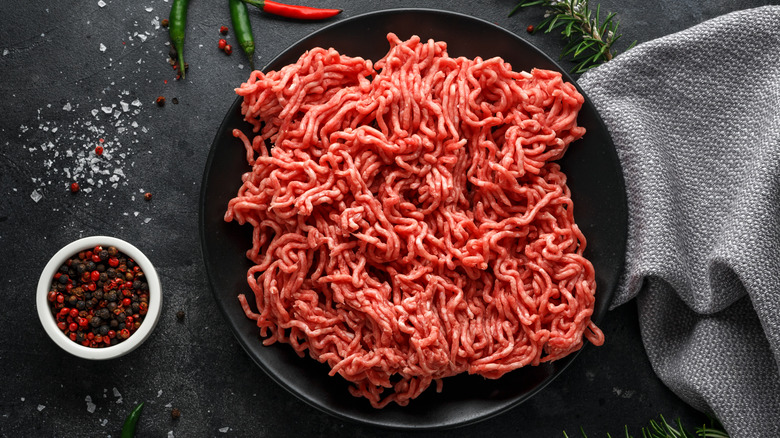 12 Best Dishes To Make With Ground Beef