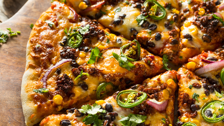 12 Best Dishes To Make With Ground Beef