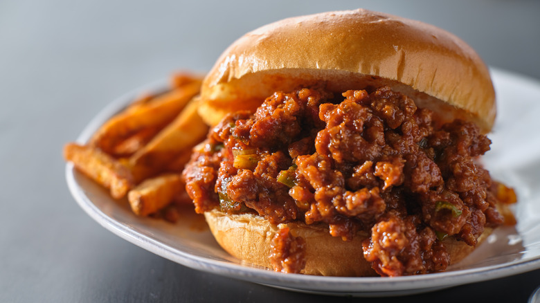 12 Best Dishes To Make With Ground Beef