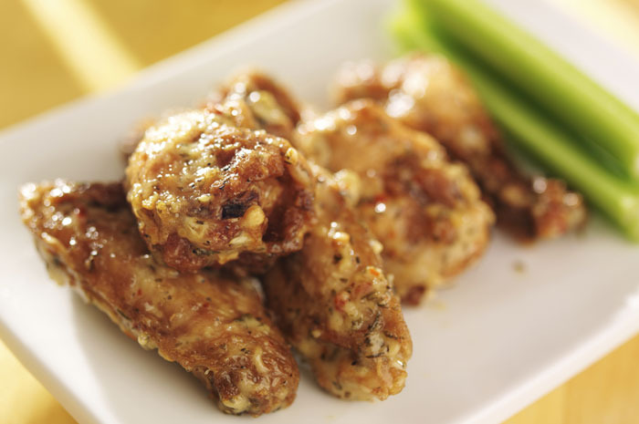 12 Creative Wing Recipes for Super Bowl Sunday