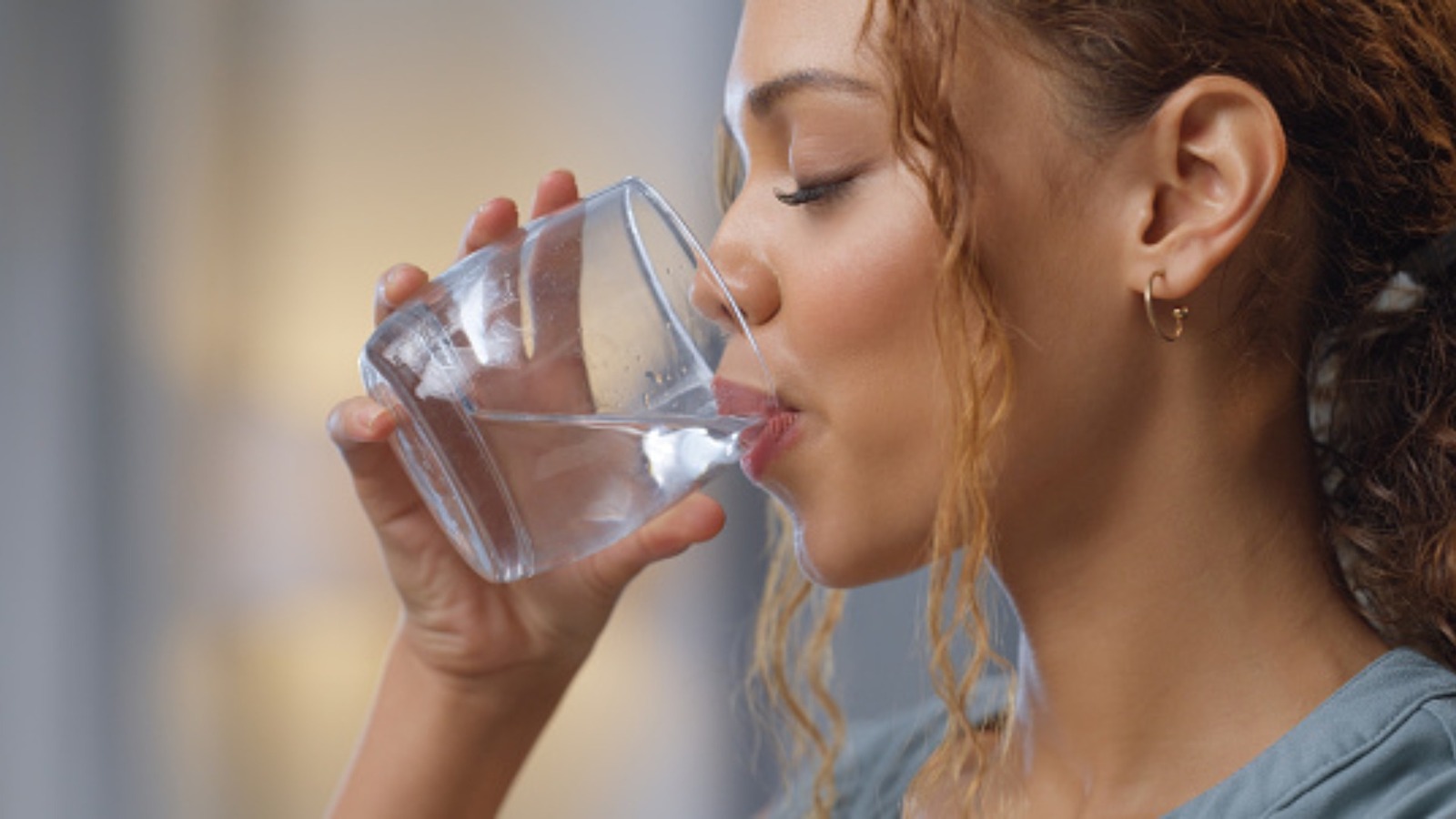 12 Drinks That Might Keep You More Hydrated Than Water