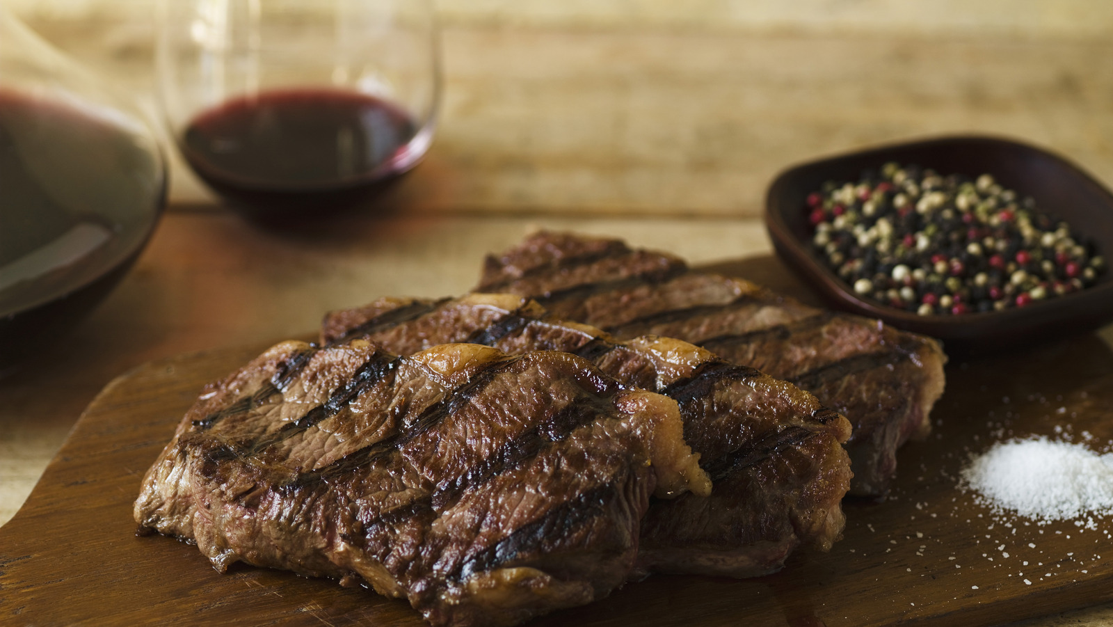 12 Fancy Foods And Drinks You Should Always Buy At Aldi